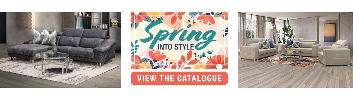 Home Page - Sedgars Home | Stunning Contemporary Furniture