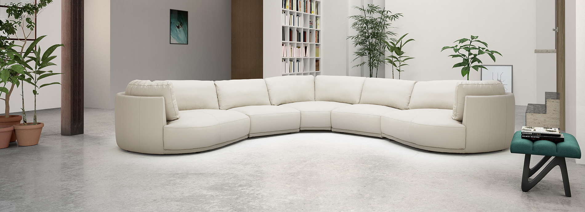 Home Page - Sedgars Home | Stunning Contemporary Furniture