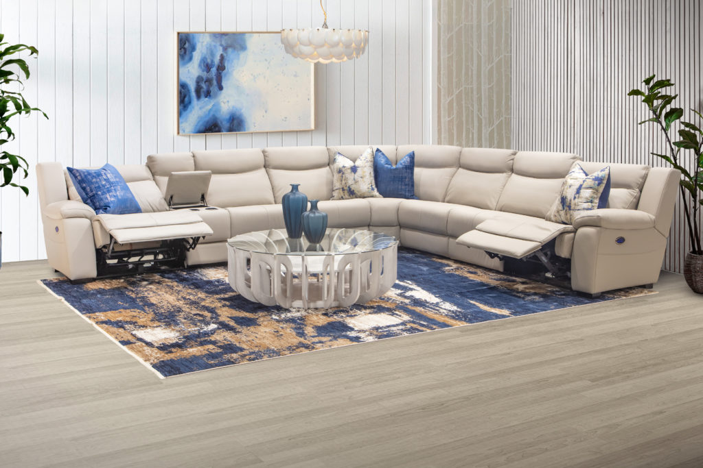 AMBASSADOR SUITE - Sedgars Home