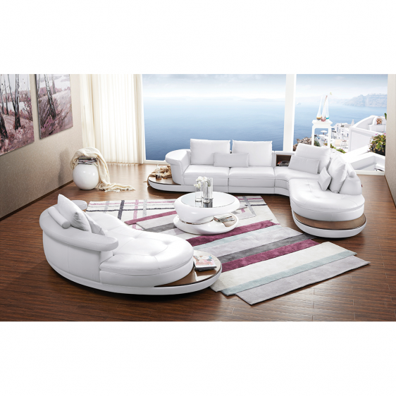 ARIZONA CORNER LOUNGE SUITE - Sedgars Home | Stunning Contemporary ...