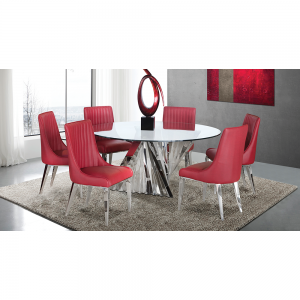 Dining Room Suites Archives - Sedgars Home | Stunning Contemporary ...
