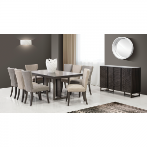 Dining Room Suites Archives - Sedgars Home | Stunning Contemporary ...