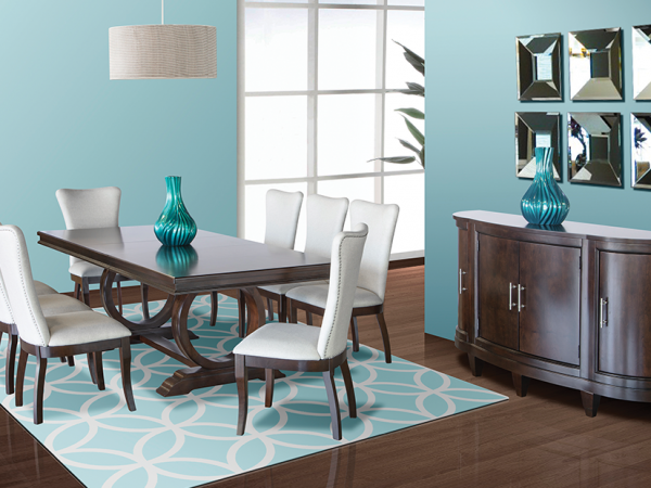 Dining Room Suites Archives - Sedgars Home | Stunning Contemporary ...