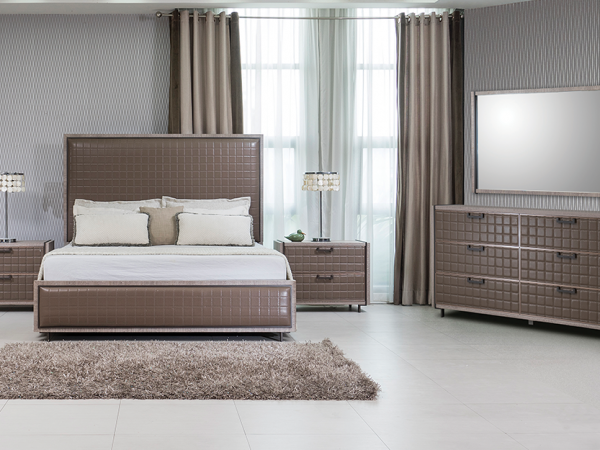 Bedroom Suites Archives - Sedgars Home | Stunning Contemporary Furniture