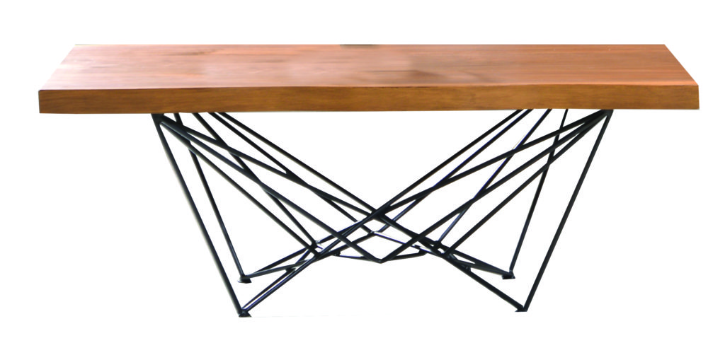Bollo Coffee Table - Sedgars Home