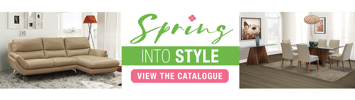 Home Page - Sedgars Home | Stunning Contemporary Furniture