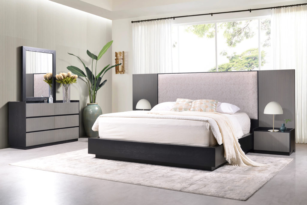 Sen Bedroom suite - Sedgars Home