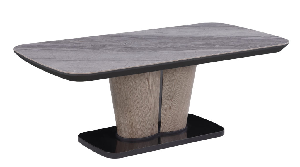 CARTIER COFFEE TABLE - Sedgars Home