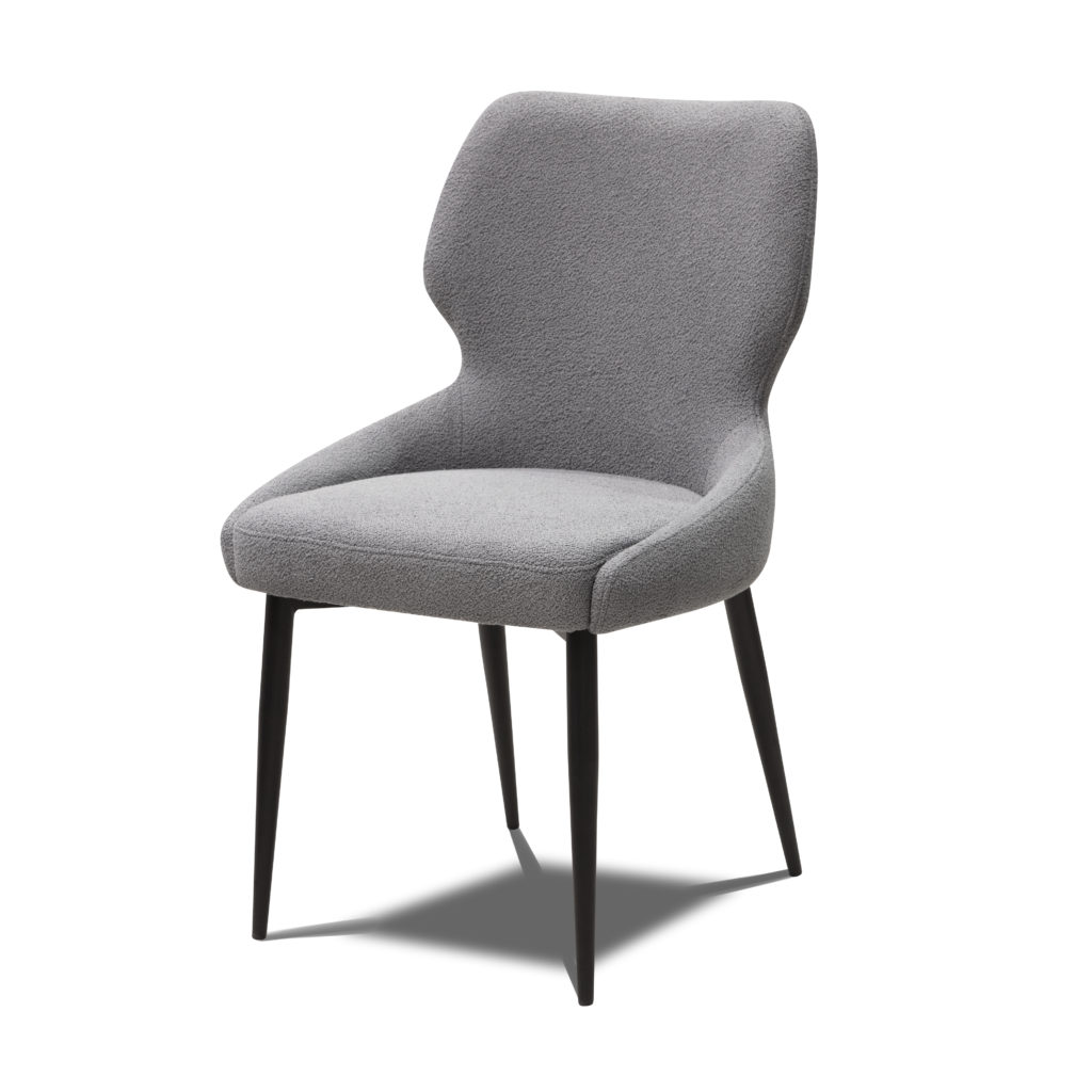 CARTIER DINING CHAIR - Sedgars Home