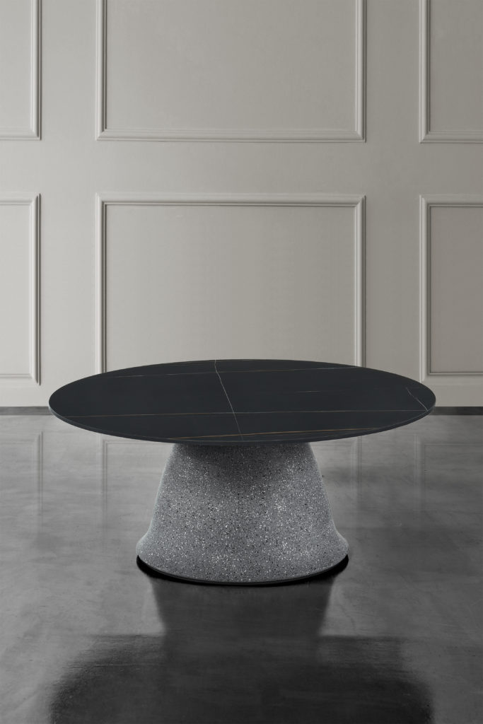 ELTON COFFE TABLE - Sedgars Home