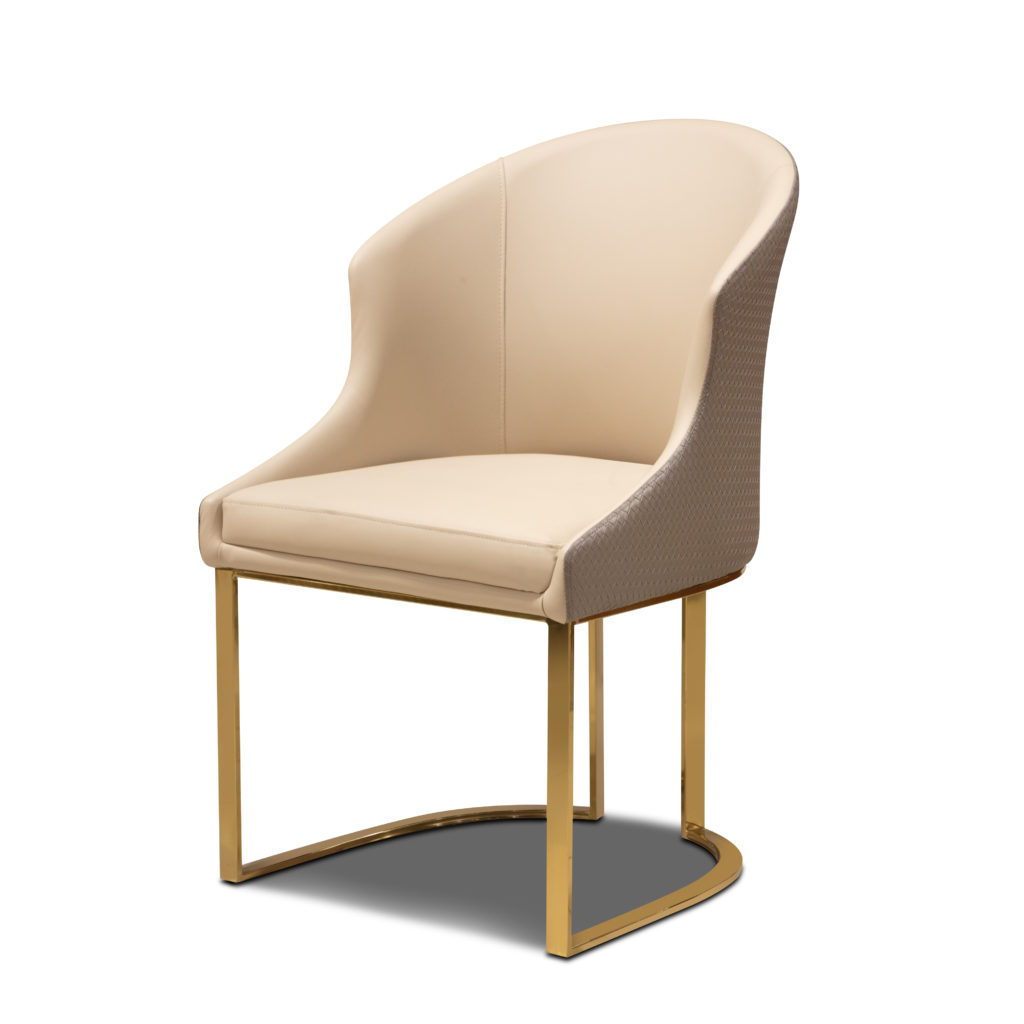 ROMEO DINING CHAIR - Sedgars Home