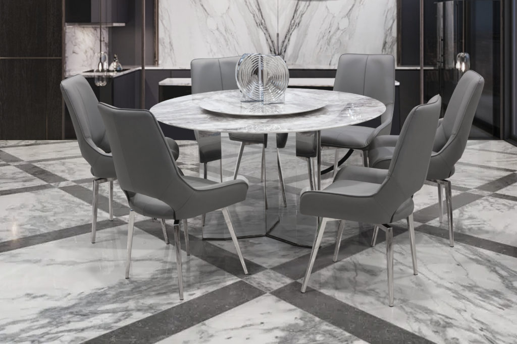 DARIO DINING ROOM SUITE - Sedgars Home