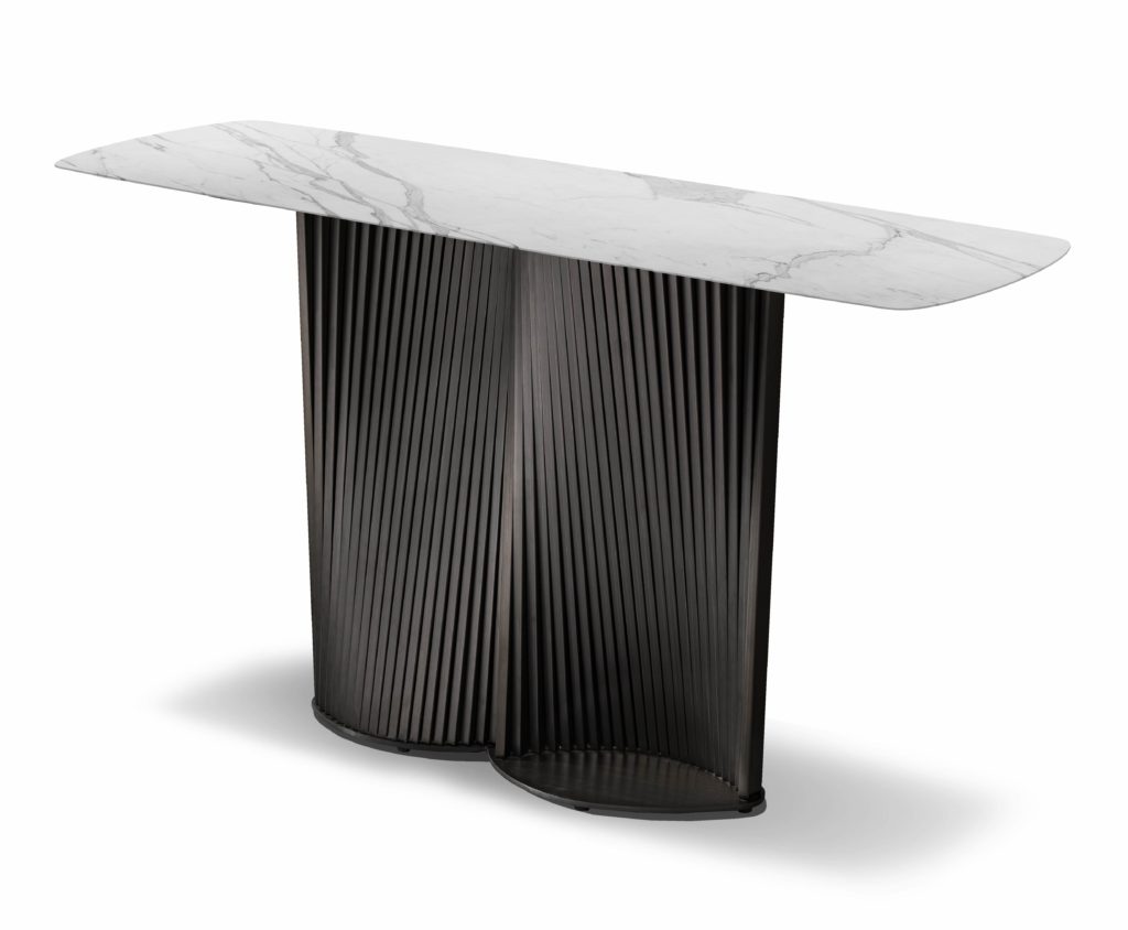 BENTLEY CONSOLE - Sedgars Home