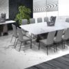 BENTLEY DINING ROOM SUITE - Sedgars Home