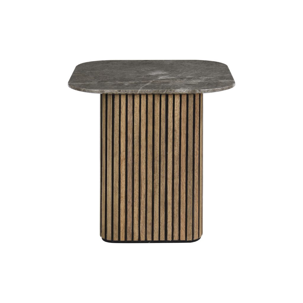 MASSIVE COFFEE TABLE - Sedgars Home