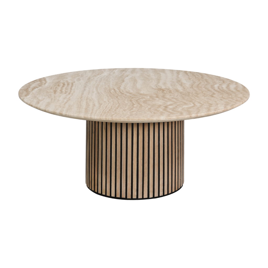 Dash Coffee Table - Sedgars Home