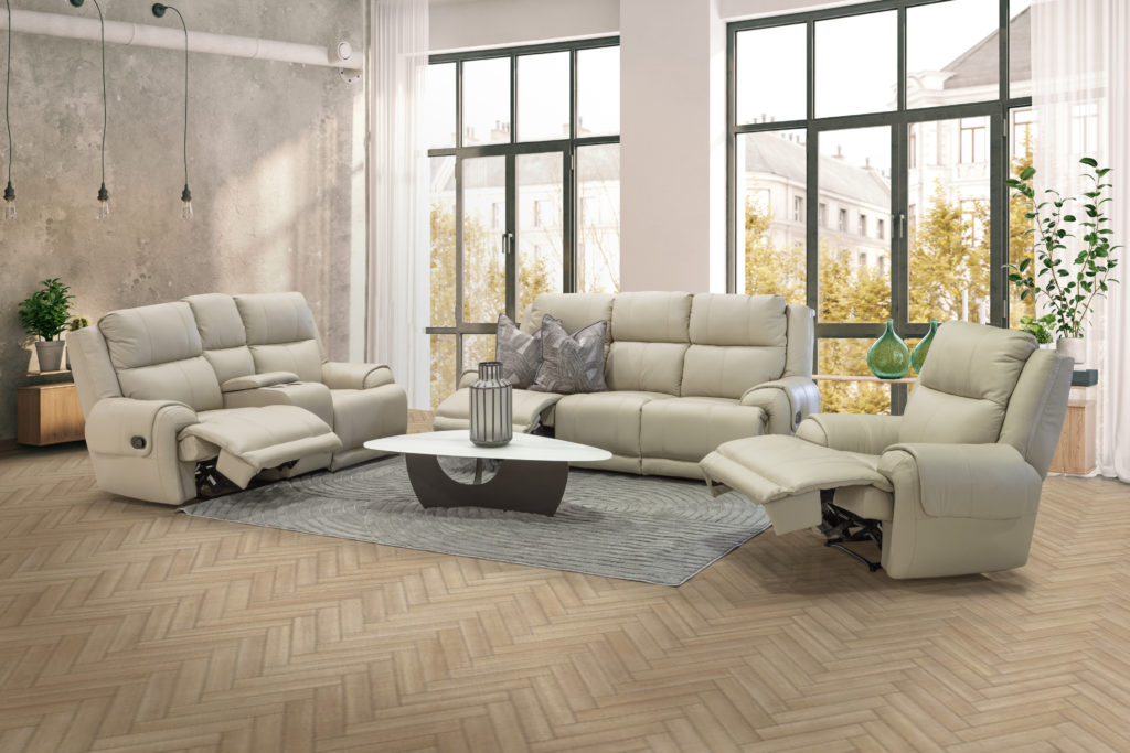 Harvard Lounge Suite - Sedgars Home