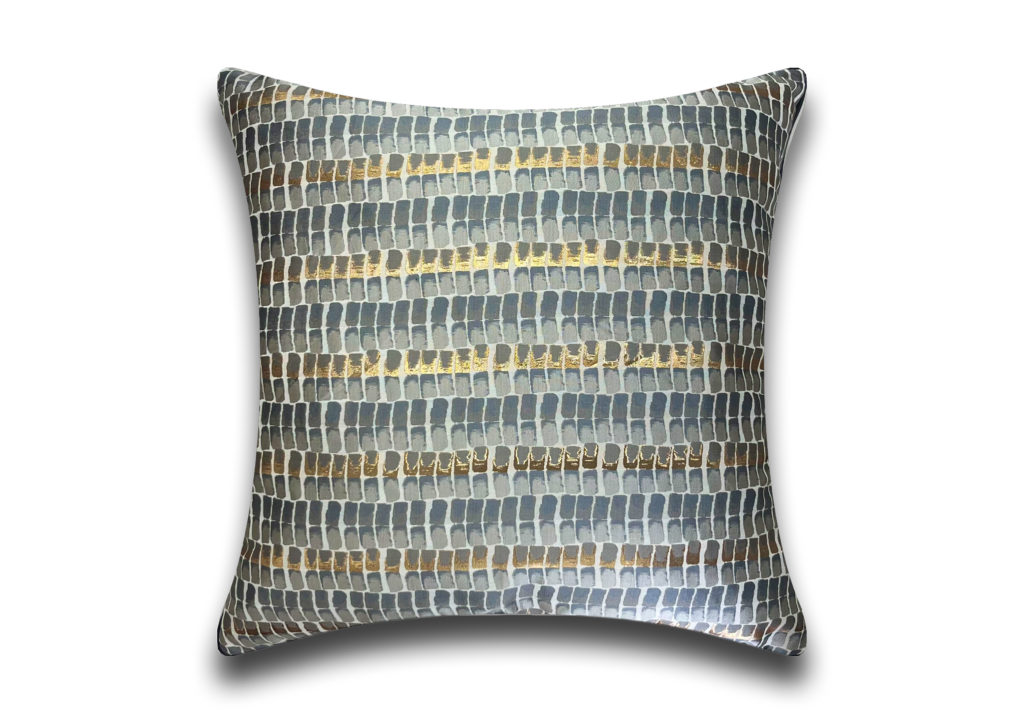 BRIDGET GREY GOLD - Sedgars Home