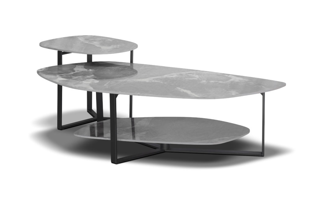 Mowbray Coffee Table - Sedgars Home