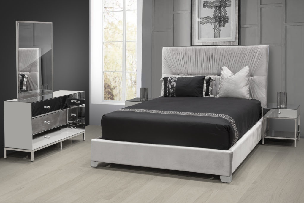 Maison Bedroom Suite - Sedgars Home