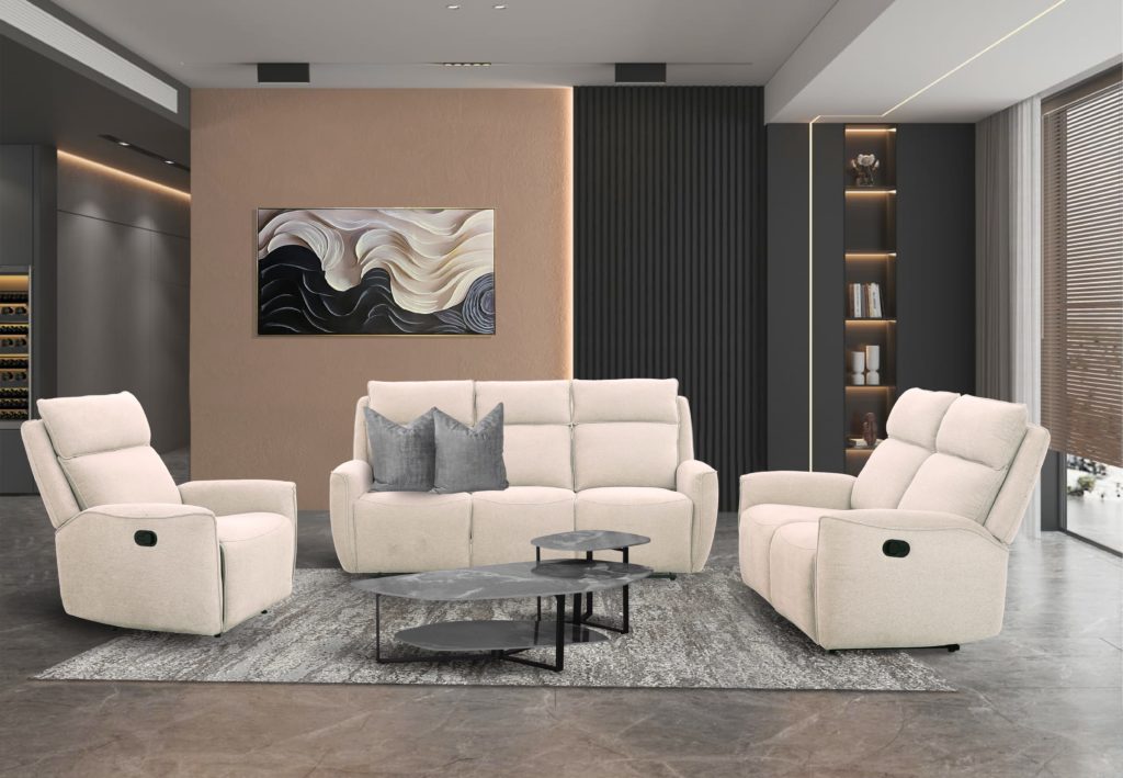 Cordova Lounge Suite - Sedgars Home