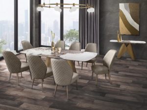 Luxury Dining Room Suites South Africa | Sedgars Home