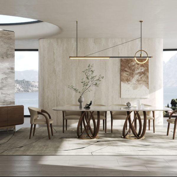 Tuscon Dining Room Suite - Sedgars Home